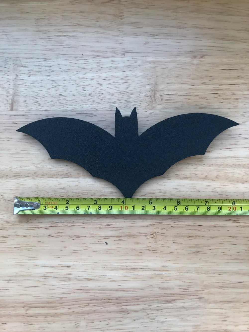 Hanging Bat Decoration by LCoolo - MakerWorld