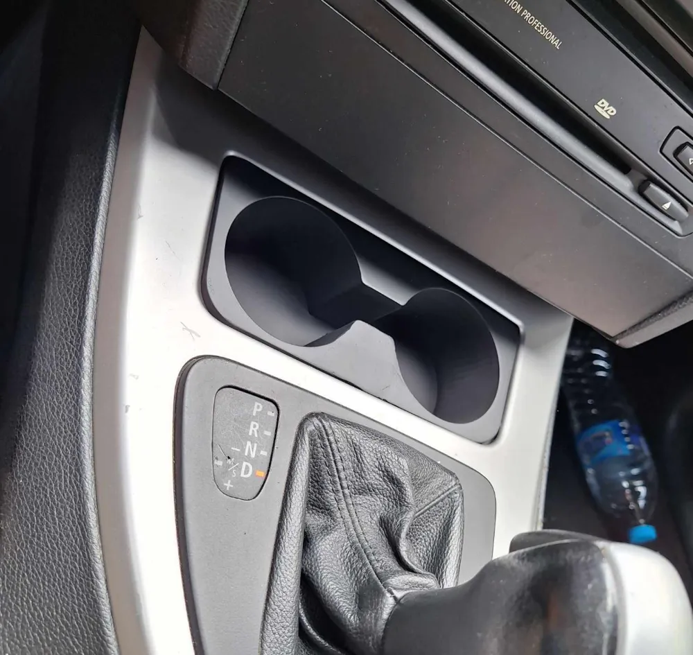 CUPHOLDER BMW E90/E91/E92/E93 by 3D labs MakerWorld: Download Free 3D ...