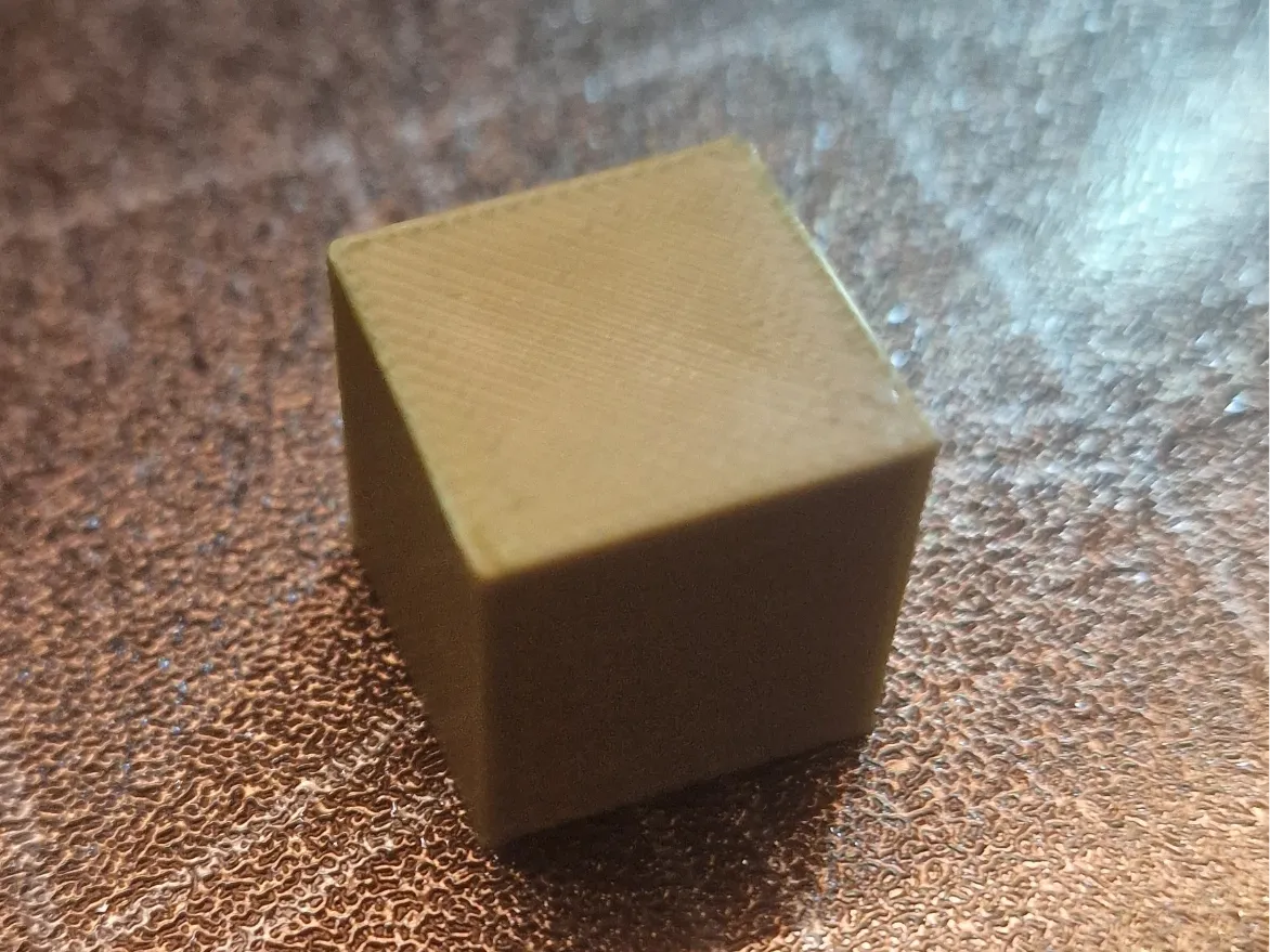 CUBE - Free 3D Print Model - MakerWorld