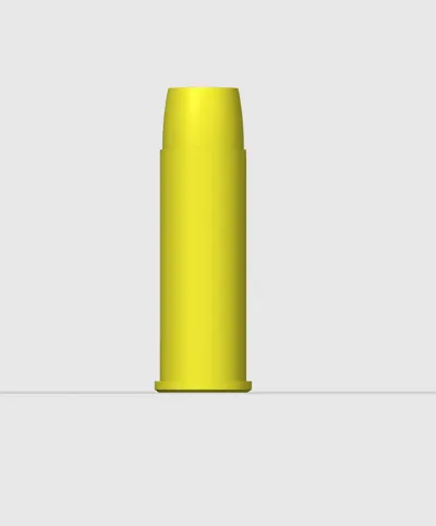 300wsm snap cap/dummy round/cartridge by pan.Kr - MakerWorld