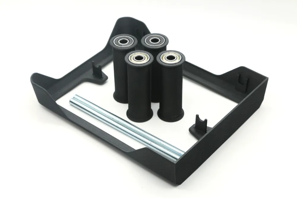 IKEA 365+ Trockenbox/Filamentlager von JANBERRY DESIGN MakerWorld: Kostenlose 3D-Modelle ...