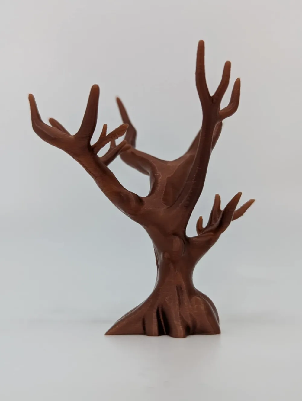 Basic Dead Tree, Reptile decor, Small Critters by SB MakerWorld ...