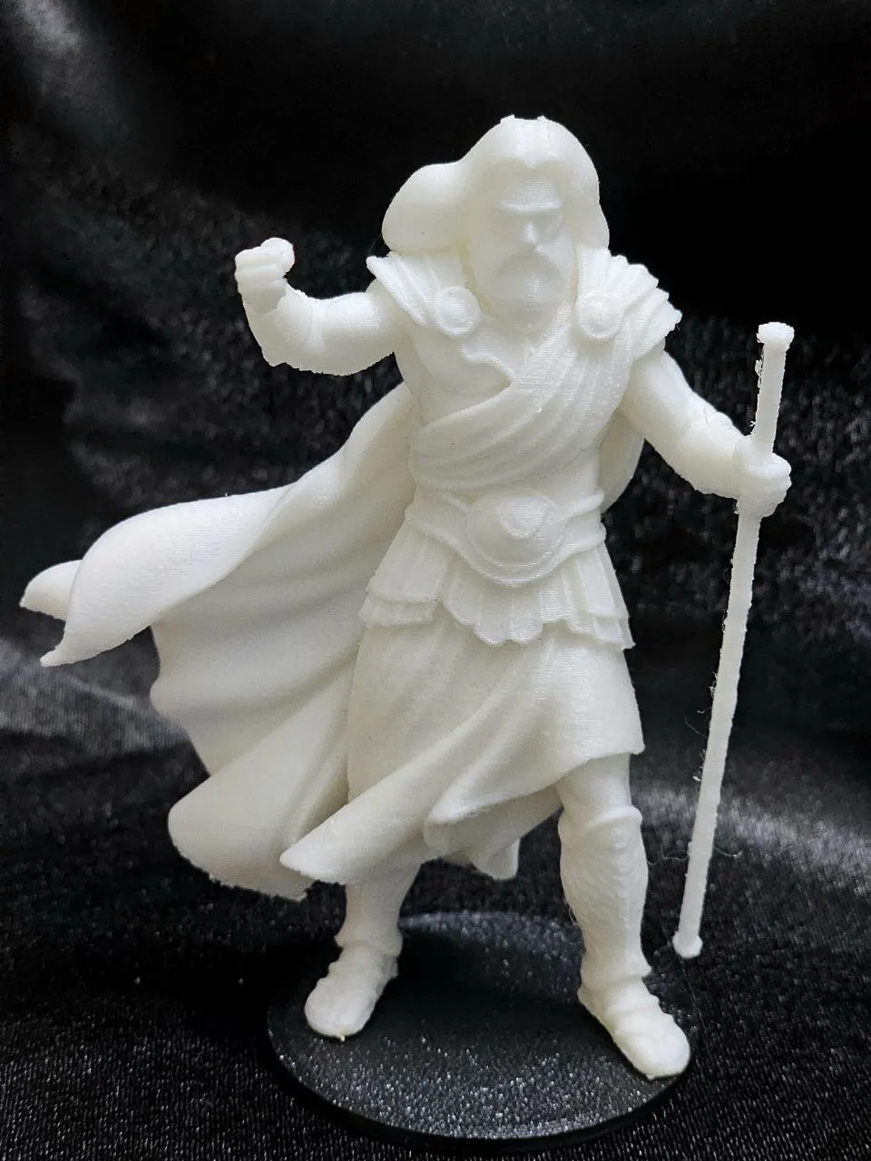 Zeus by papz MakerWorld: Download Free 3D Models