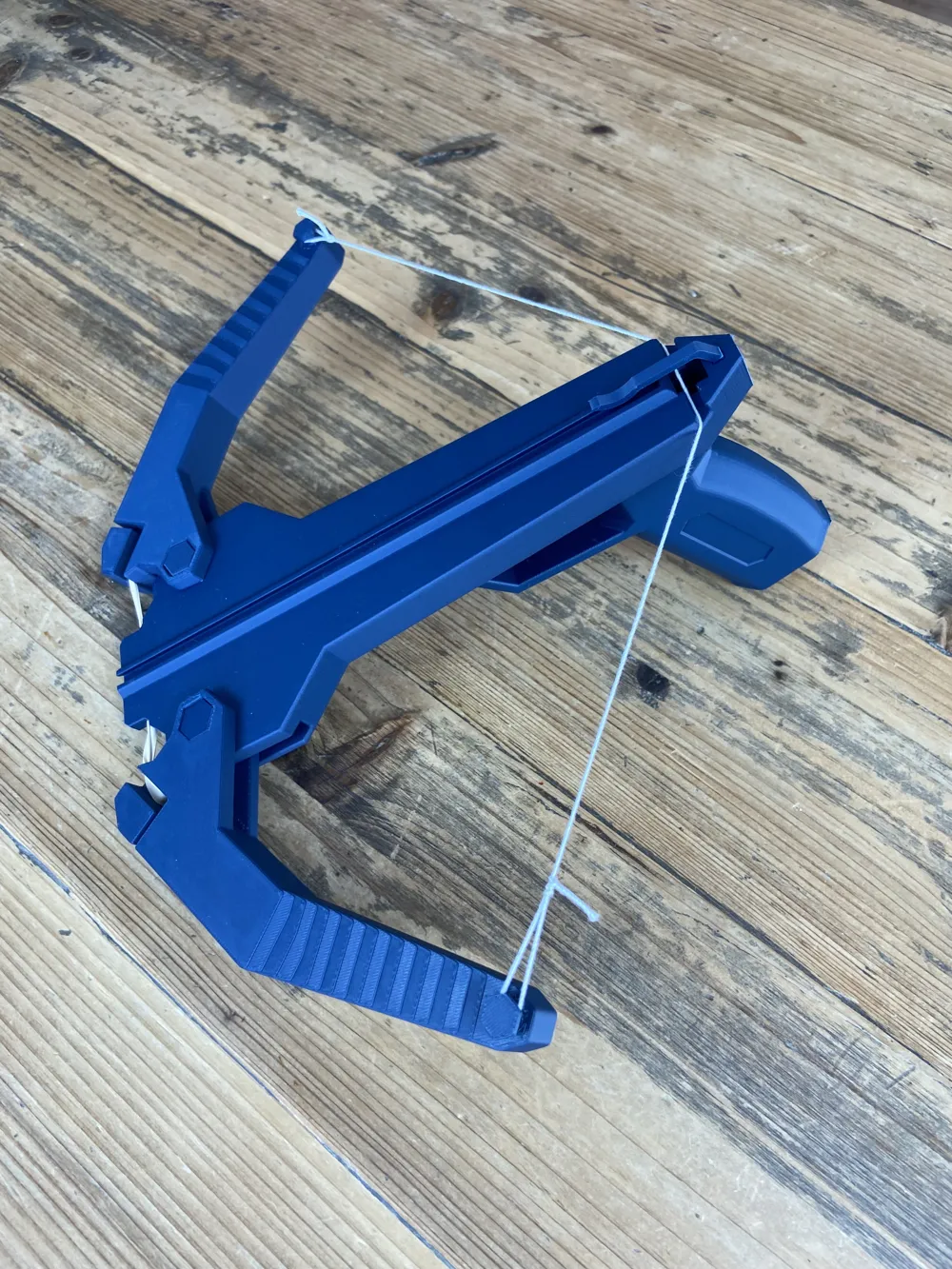 Crossbow - Free 3D Print Model - MakerWorld