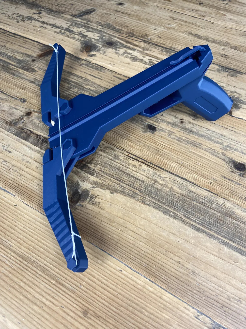 Crossbow - Free 3D Print Model - MakerWorld