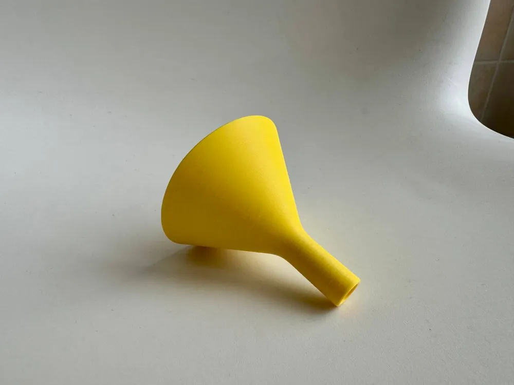 imbu - mini funnel by ONEZap - MakerWorld