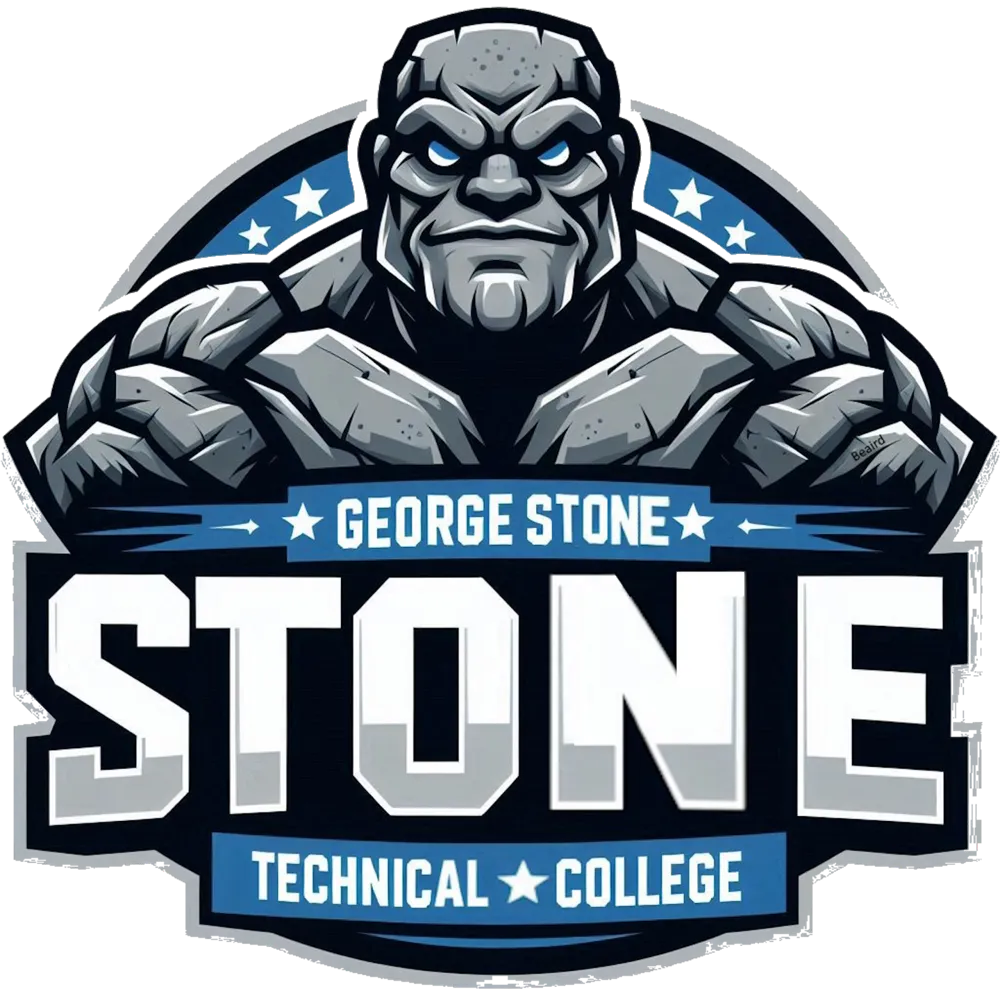George Stone Technical College by Beaird - MakerWorld