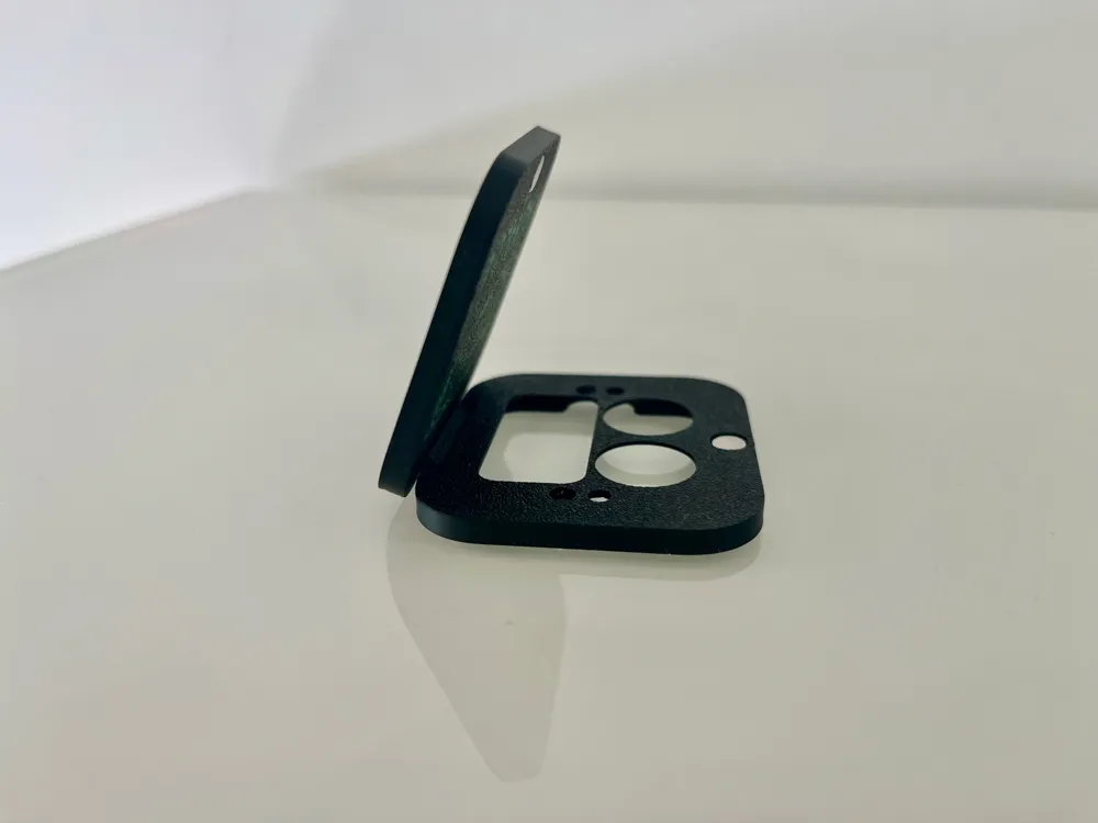 Aston Martin Protective Deco for Realme GT8 Pro by Smorcat MakerWorld ...