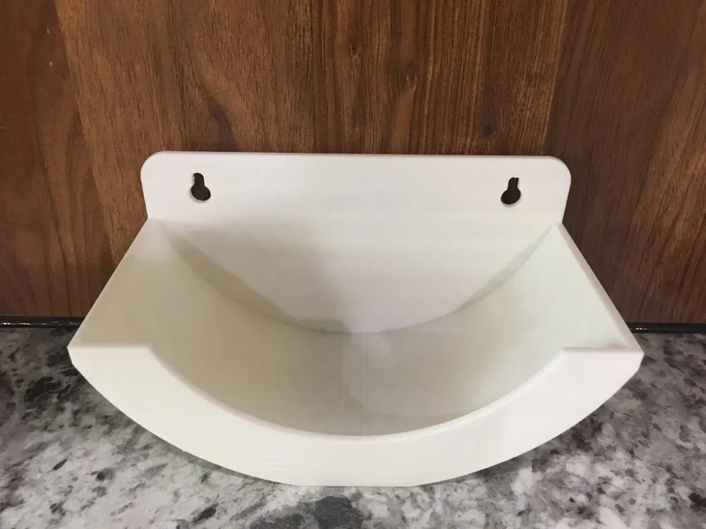Pyrex Lid Holder - Free 3D Print Model - MakerWorld