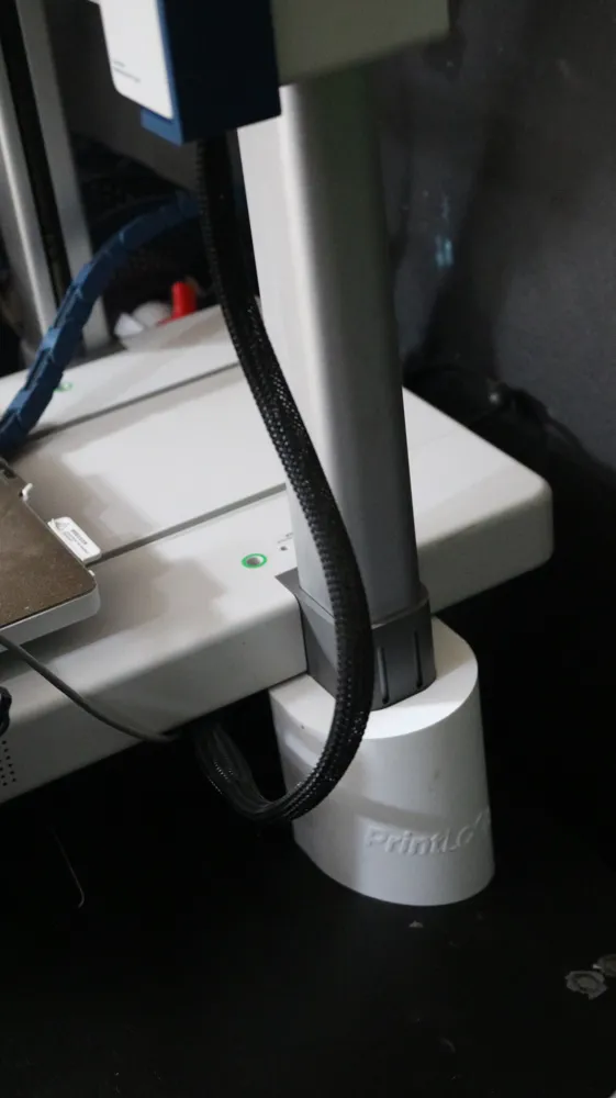 Bambu Lab A1 Incliner PrintLoop No Code Automation by BRB Project MakerWorld: Download Free 3D ...