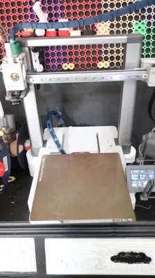 Bambu Lab A1 Incliner PrintLoop No Code Automation by BRB Project MakerWorld: Download Free 3D ...