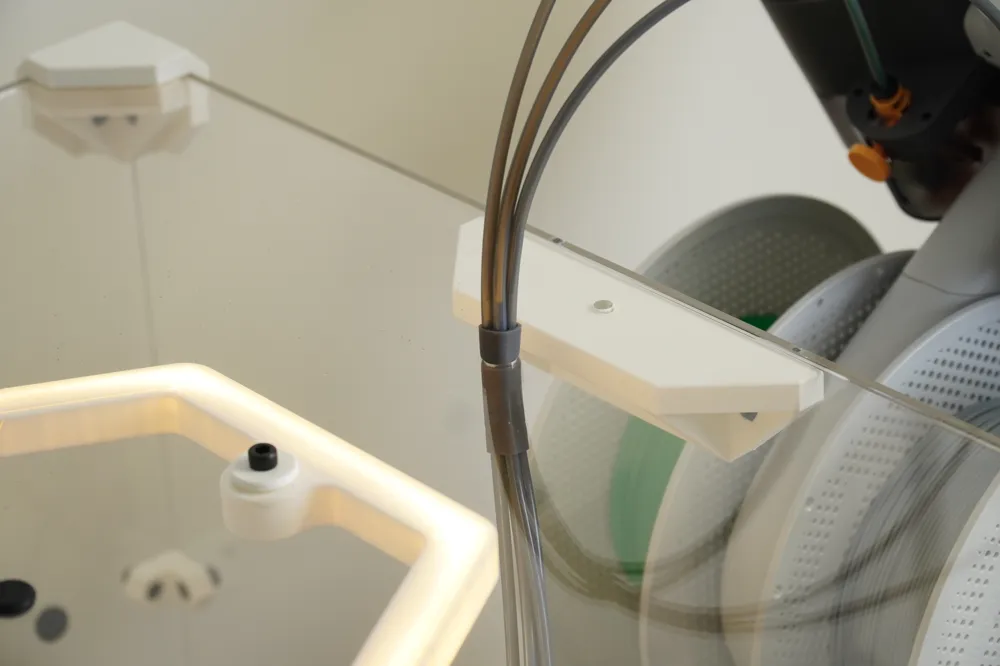 DELACK Enclosure for A1 Mini + AMS Lite by 3D Sourcerer MakerWorld: Download Free 3D Models