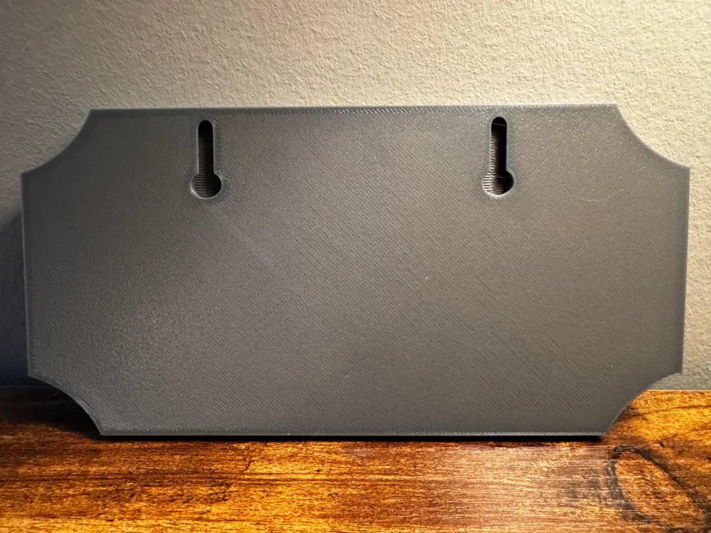 OldSchool RuneScape 99 Hitpoints Plaque V2 by Linski3D - MakerWorld