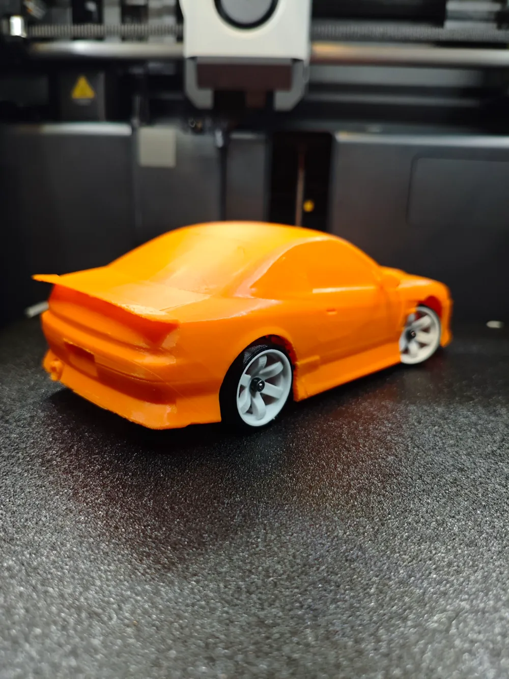 WLToys K969 K989 drift tires 27mm 1/28 scale - Free 3D Print Model ...