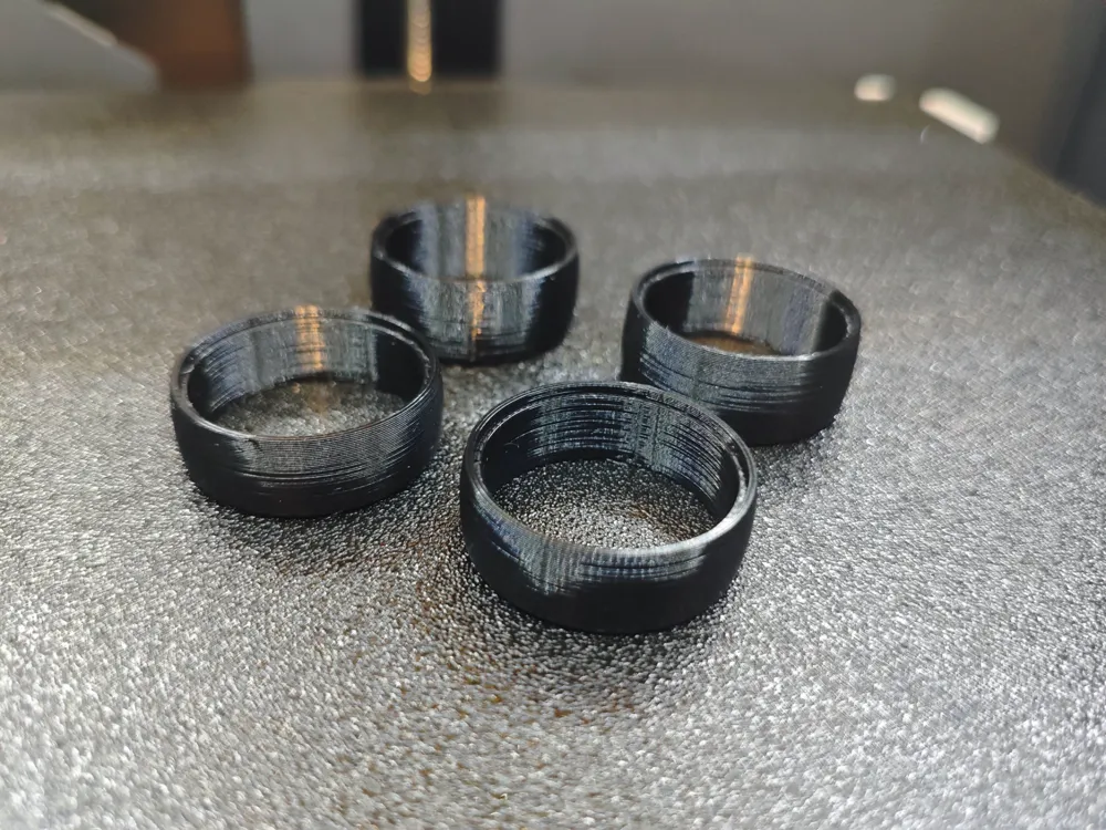 WLToys K969 K989 drift tires 27mm 1/28 scale - Free 3D Print Model ...