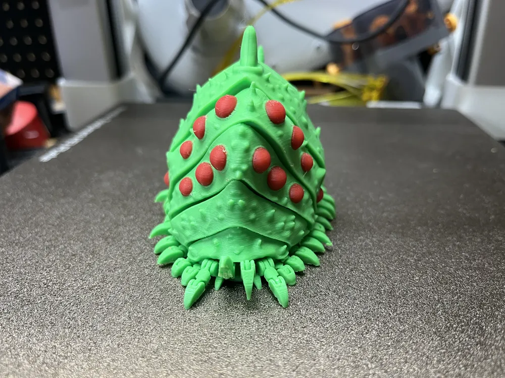 Ohmu | Ghibli | Nausicaä of the Valley of the Wind by Frankly ...