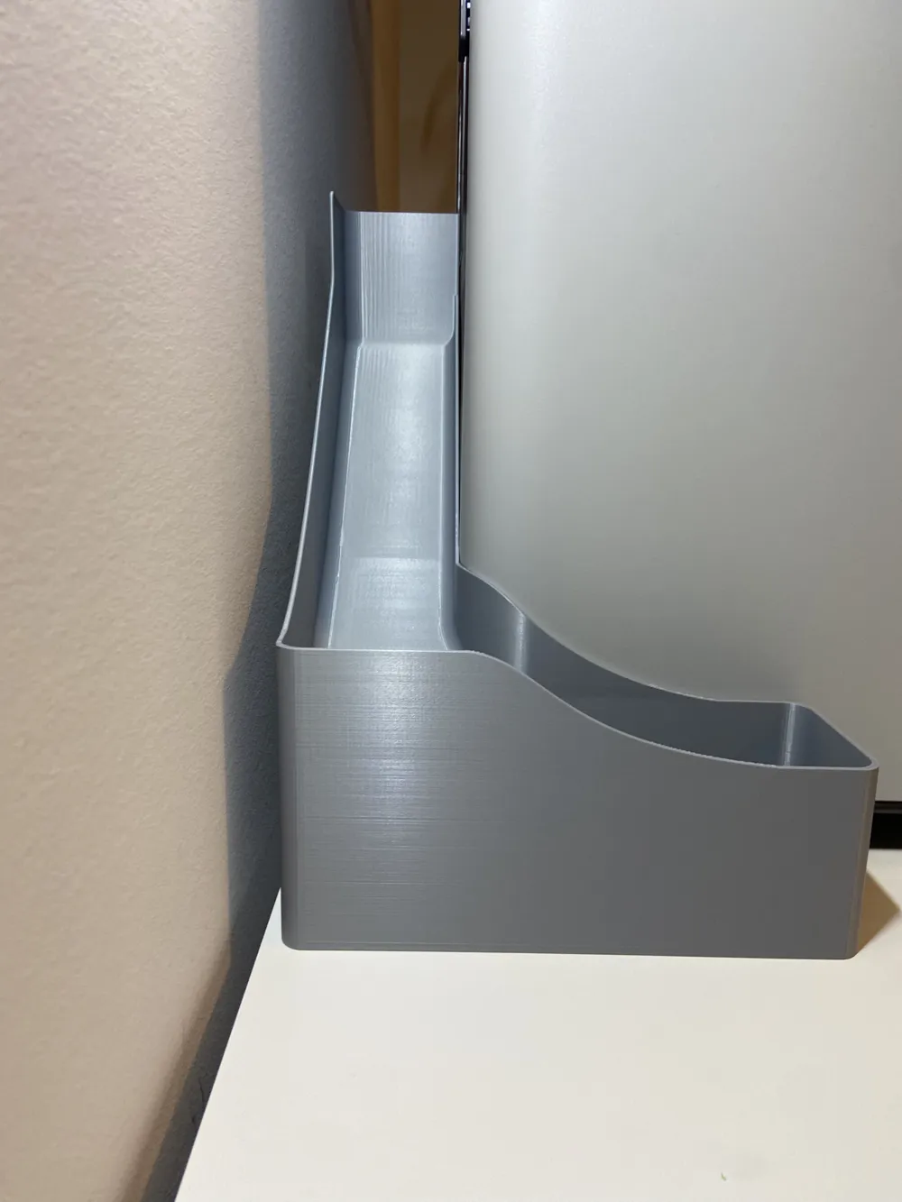 H2 Series Poop Bucket - H2D, H2C, H2S - Free 3D Print Model - MakerWorld