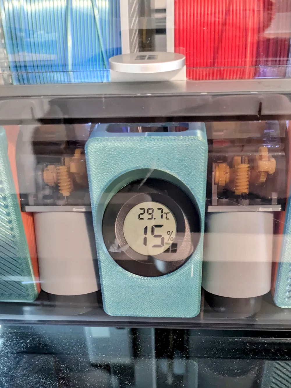 AMS Humidity Sensor Holder by The_Print - MakerWorld