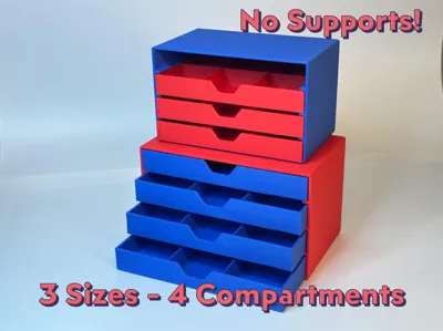 Workshop Gadgets | Collection - MakerWorld