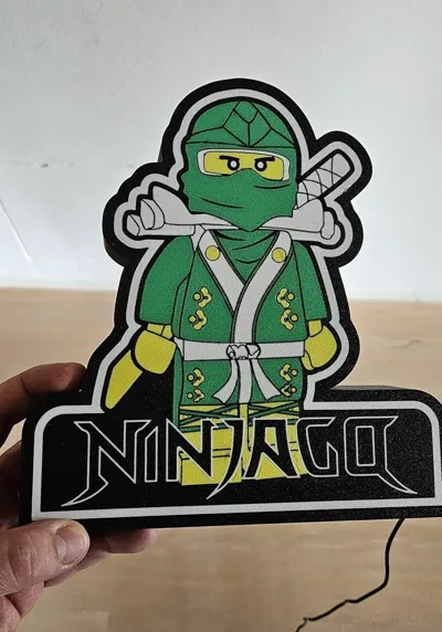 Sascha Carle | Published - MakerWorld