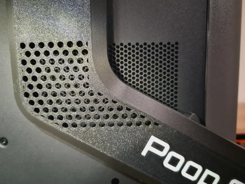 Poop Chute for H2C / H2D / H2S (with Box) - Free 3D Print Model ...