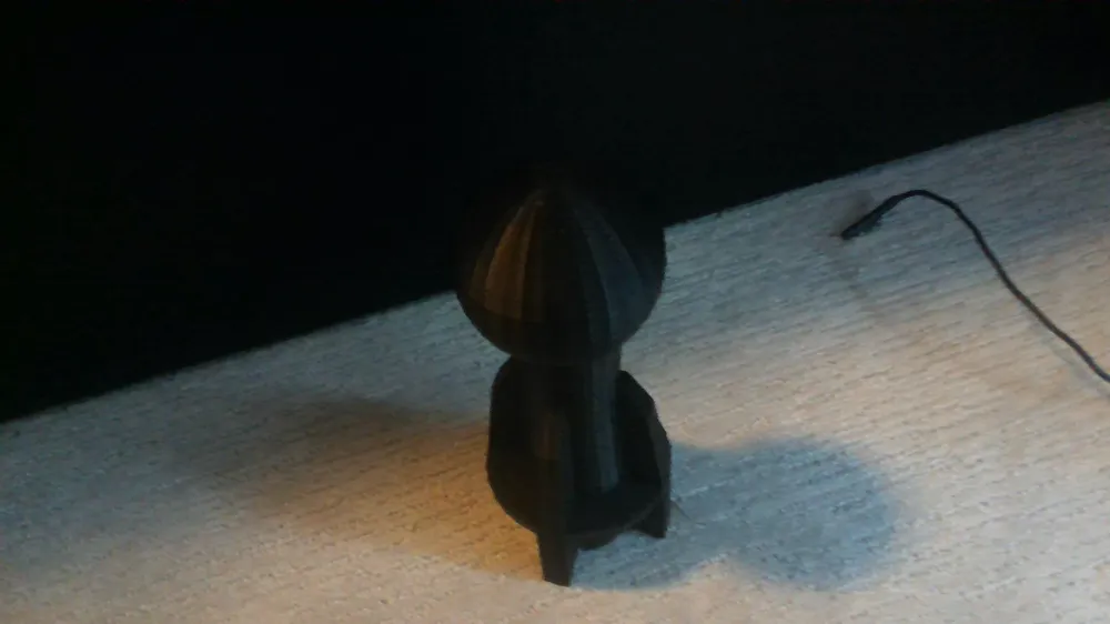 rice bucket workout tool by GDog64 - MakerWorld