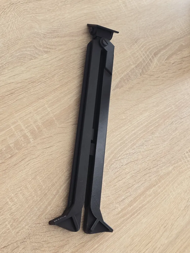 WW2 MG42 1:1 BIPOD - Free 3D Print Model - MakerWorld