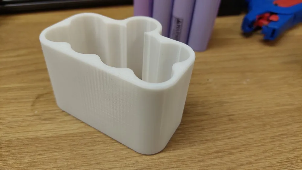 18650 Battery Welding Jig - Free 3D Print Model - MakerWorld