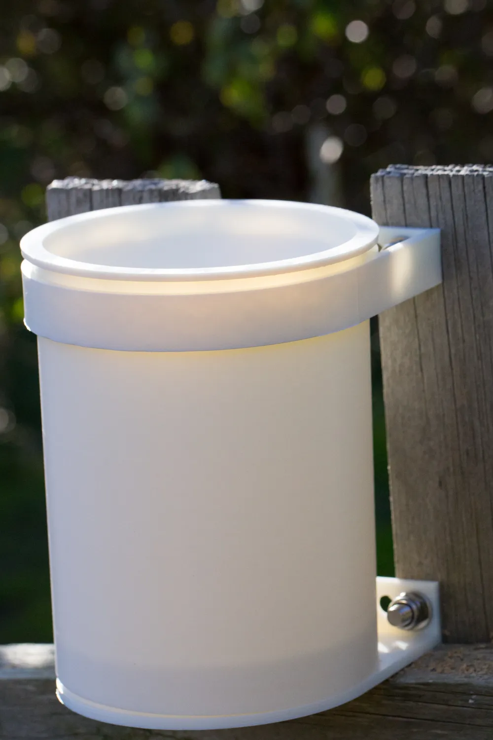 Tipping bucket rain gauge - Free 3D Print Model - MakerWorld