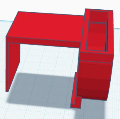 TP-Link Tapo C120 Window mount. by Mr.Mando MakerWorld: Download Free ...
