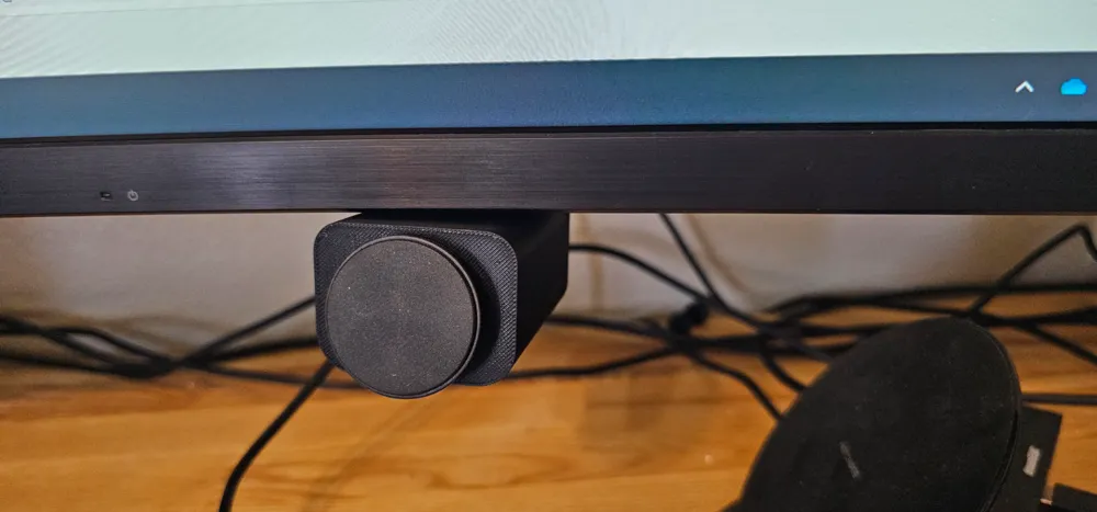 Spotify Car Thing Monitor Mount - Free 3D Print Model - MakerWorld