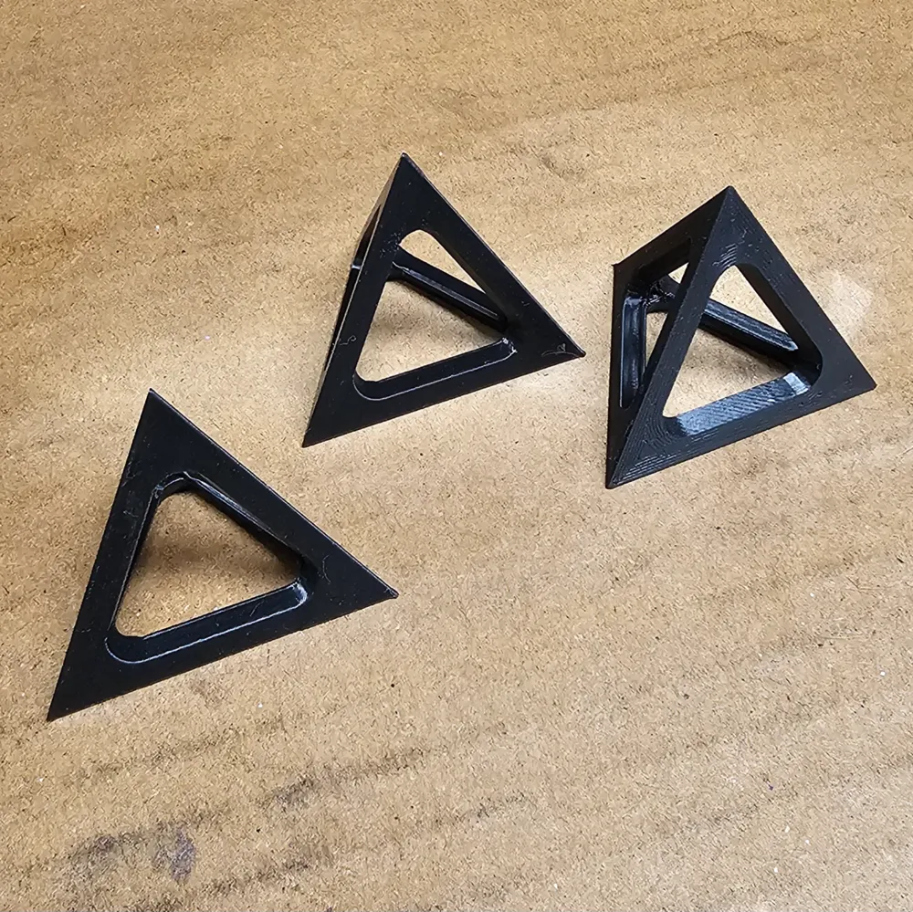 Painters Pyramids by hdticket2 - MakerWorld