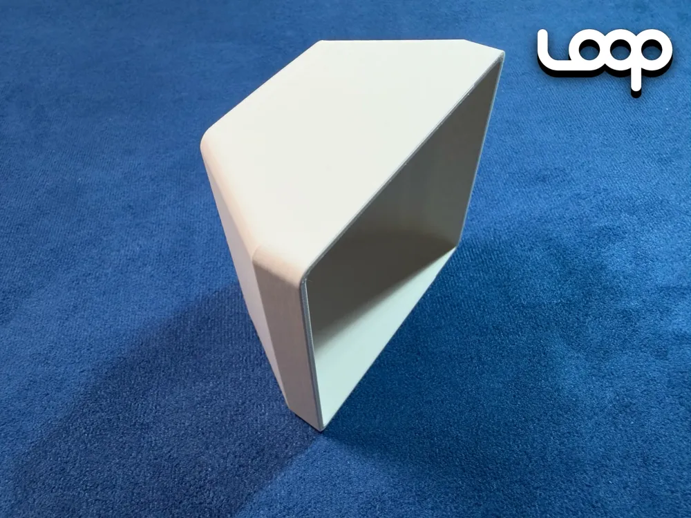 LOOP BOX - a decent organizer for LOOP - Free 3D Print Model - MakerWorld