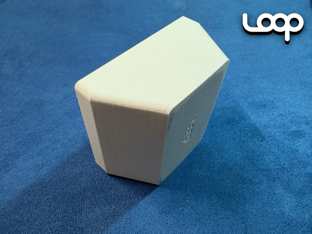LOOP BOX - a decent organizer for LOOP - Free 3D Print Model - MakerWorld