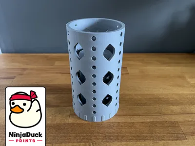 The Evil Gift Box 2 by NinjaDuck Prints MakerWorld: Download Free 3D Models