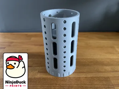 The Evil Gift Box 2 by NinjaDuck Prints MakerWorld: Download Free 3D Models