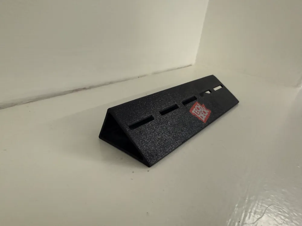 Tech Deck Display Stand by Matt MakerWorld: Download Free 3D Models