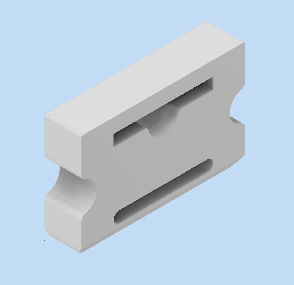 Accuride Drawer Slide Bumper by FarmBoi - MakerWorld