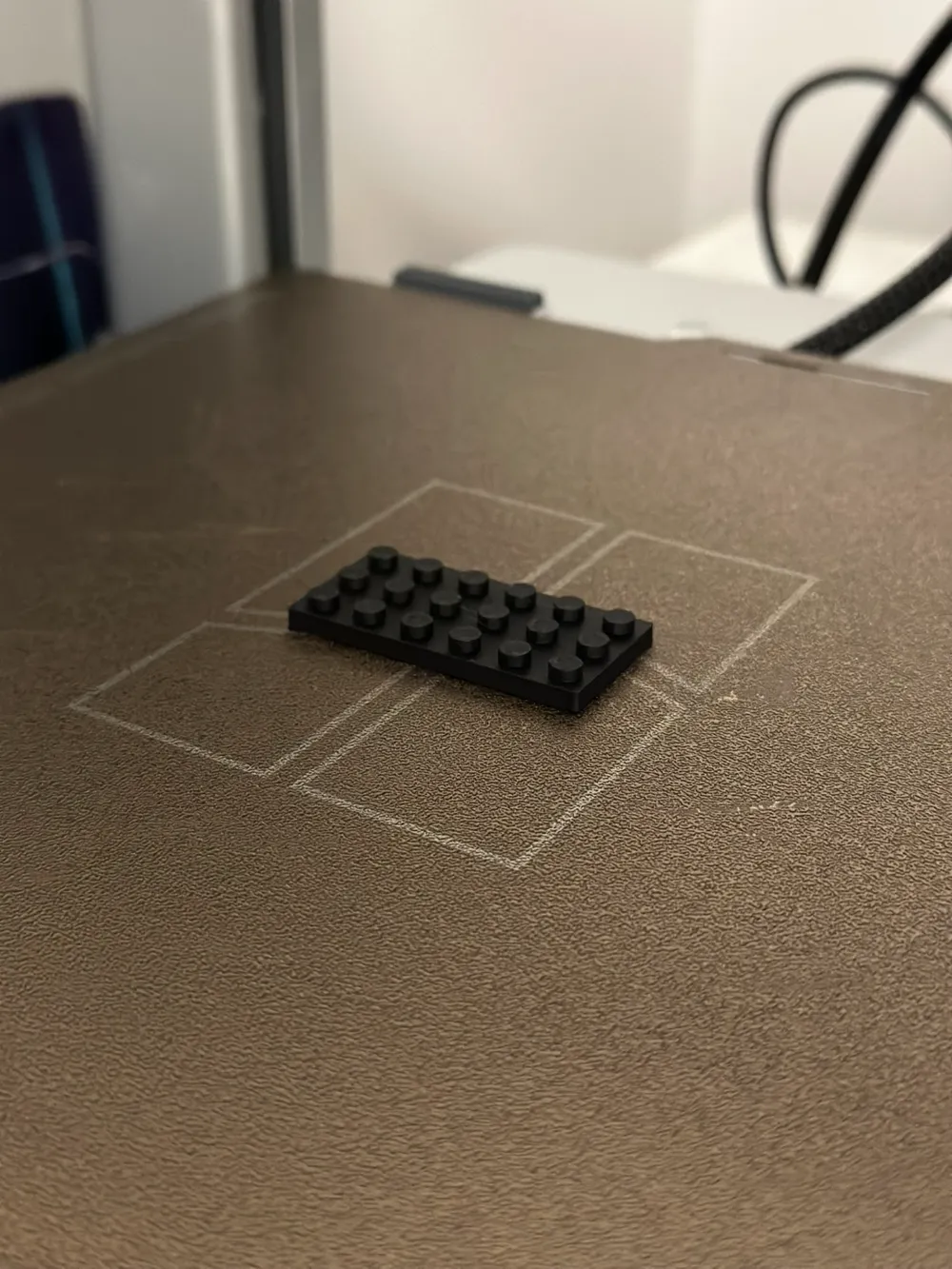 3x6 Brick for L E G O by aDI - MakerWorld