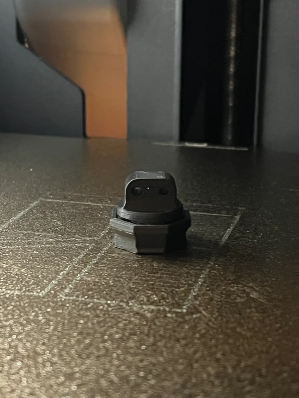 Multiboard Hex Allen Key Holder Remixed by LordLovington MakerWorld ...