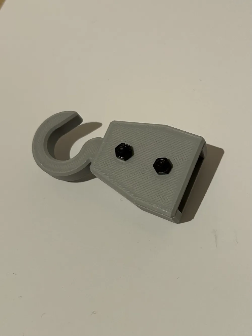 Hook by Swisskaas - MakerWorld