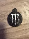 Monster can lid - Free 3D Print Model - MakerWorld