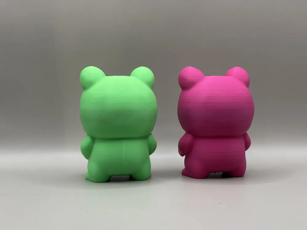 Labubu Frog Edition – Mischief Meets Frog Style by Eon3D MakerWorld ...