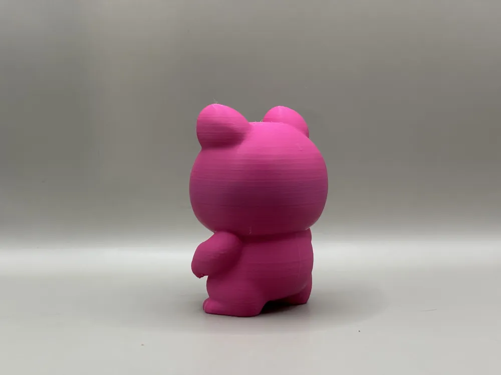 Labubu Frog Edition – Mischief Meets Frog Style by Eon3D MakerWorld ...