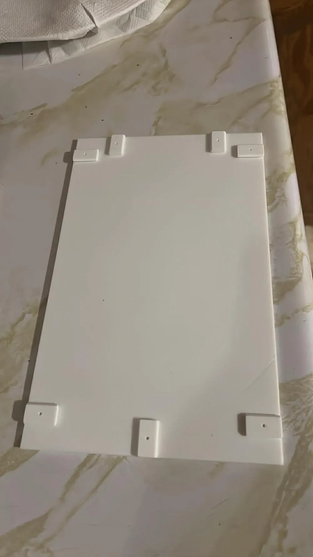 Mod for Full-size Modular Vending Machine Back - Free 3D Print Model ...