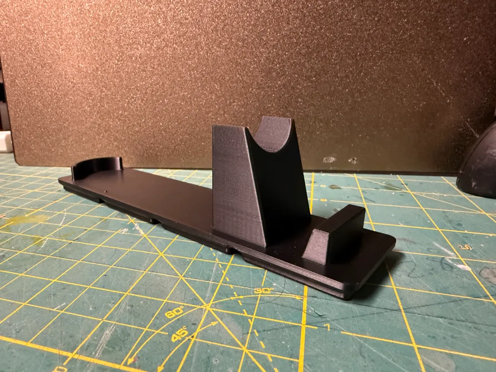 Gridfinity Henckel Messer-Schärfer-Halterung – Kostenloses 3D ...