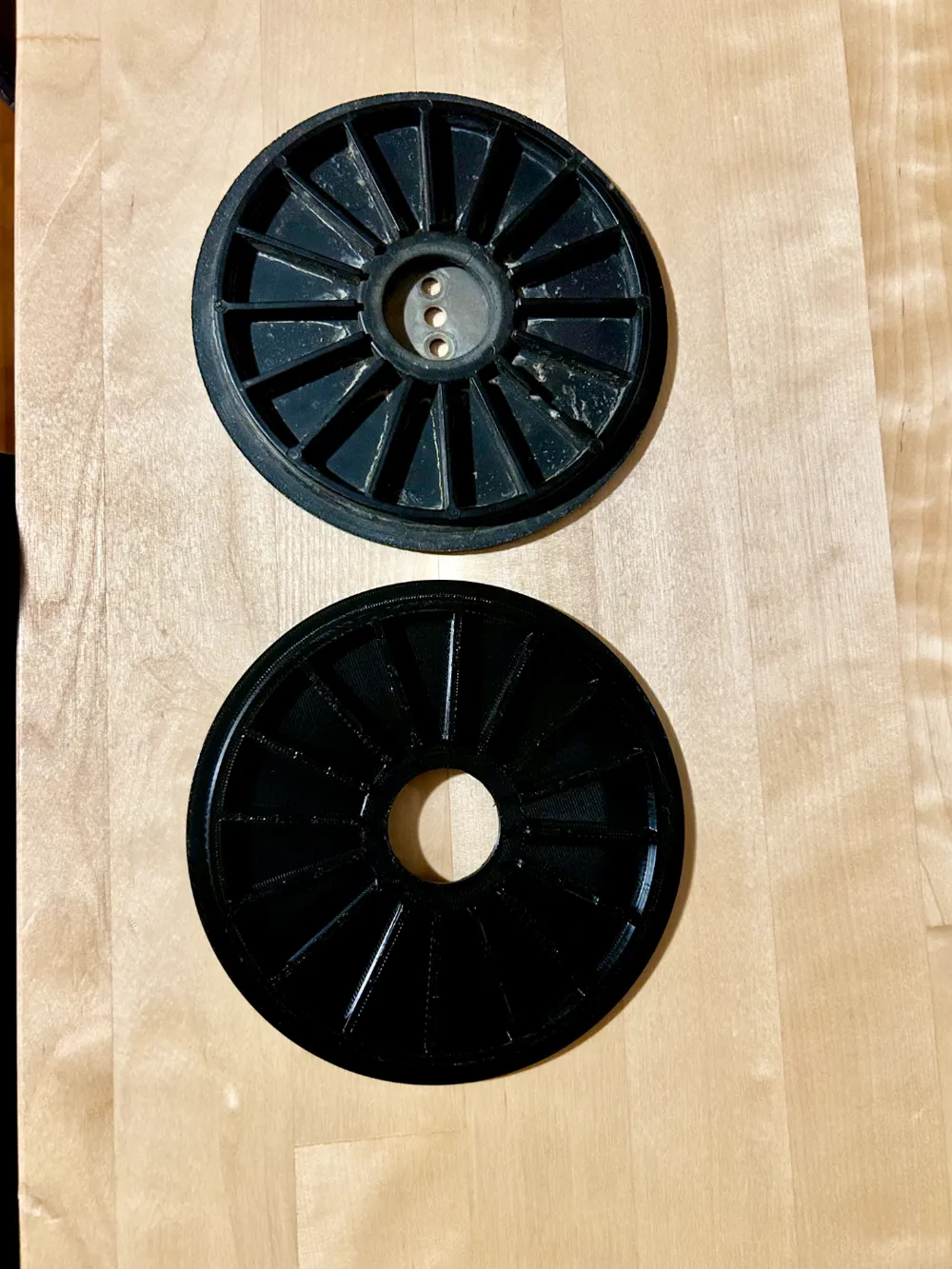 Rain Bird 51DS Sprinkler Cover by PWilly - MakerWorld