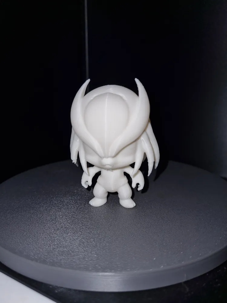 Predator Chibi Prey by THOMSOH - MakerWorld