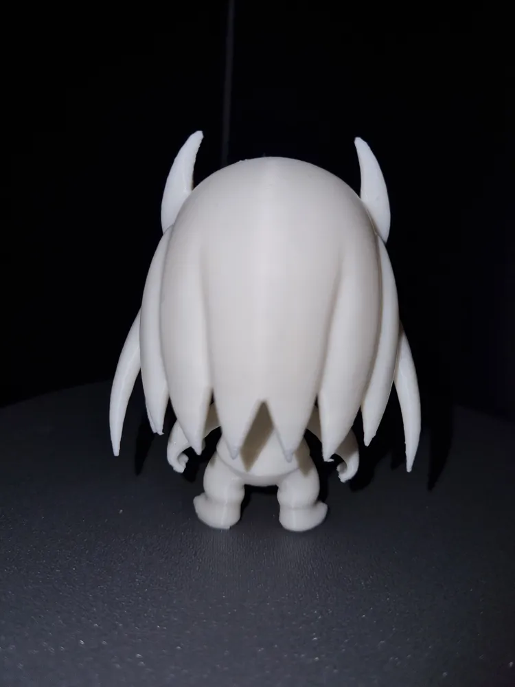 Predator Chibi Prey by THOMSOH - MakerWorld