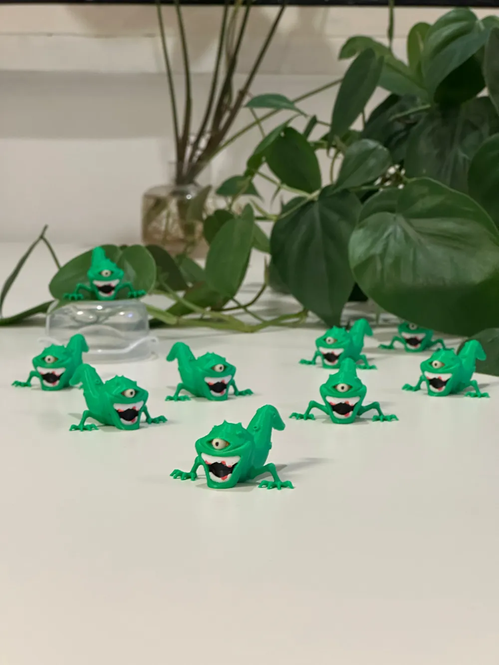 Maplestory | Curse Eye by 3D Pandi - MakerWorld